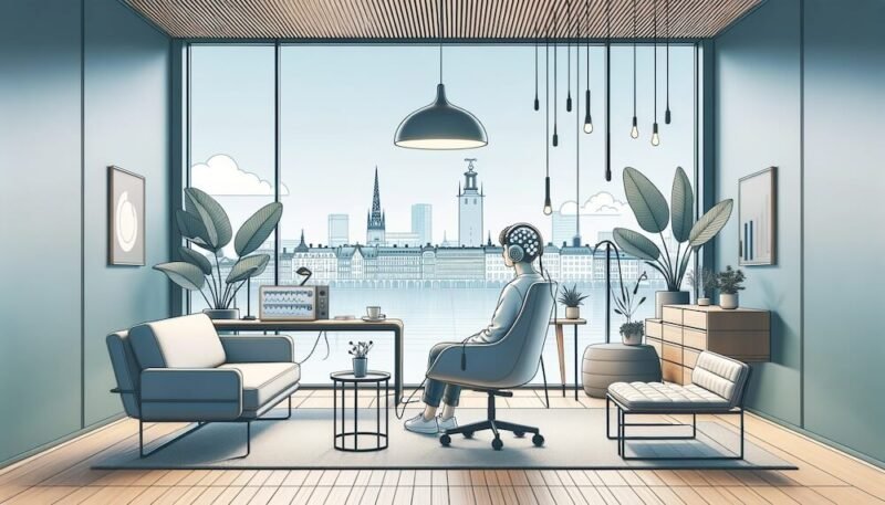 Neurofeedback – Allt du behöver veta: En heltäckande guide till ...